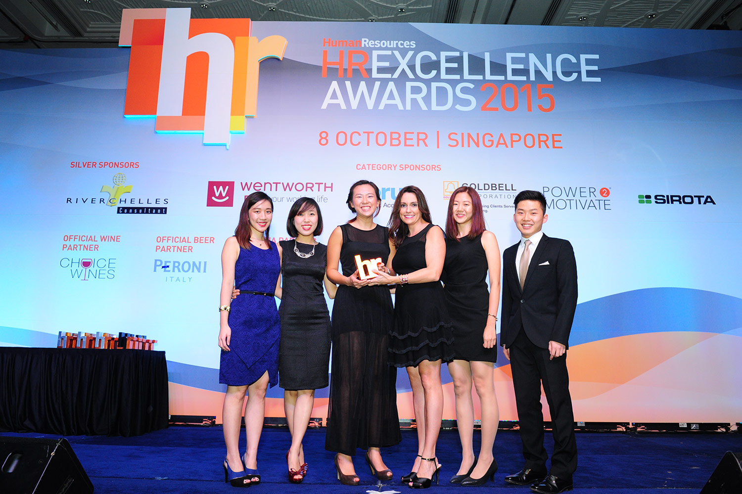 Deborah Woollard | Top 10 of Thailand