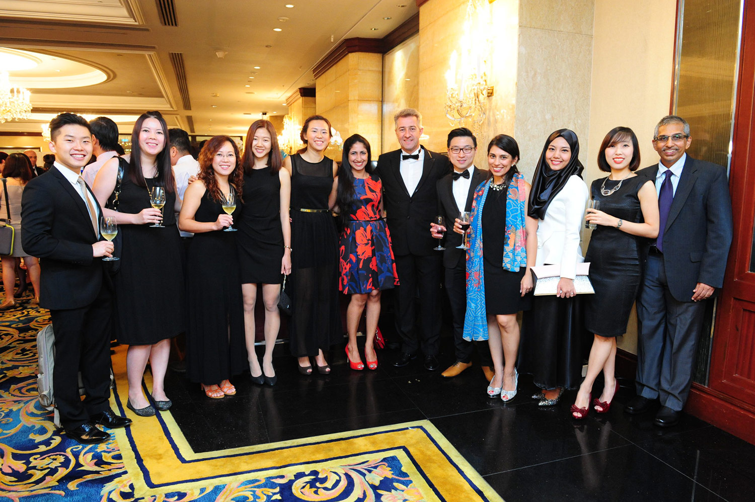 Unilever Team | Top 10 of Thailand